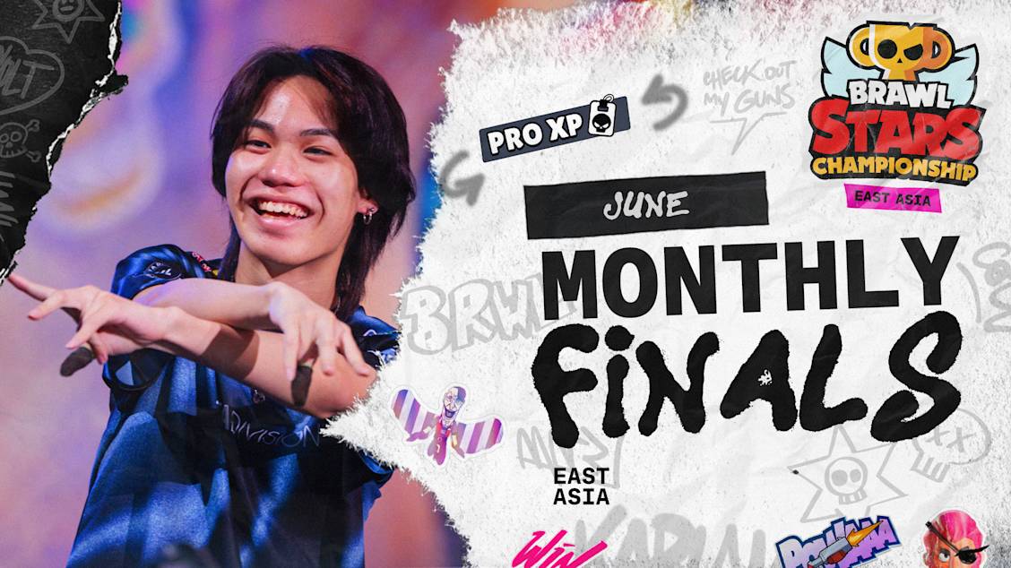 Brawl Stars Championship