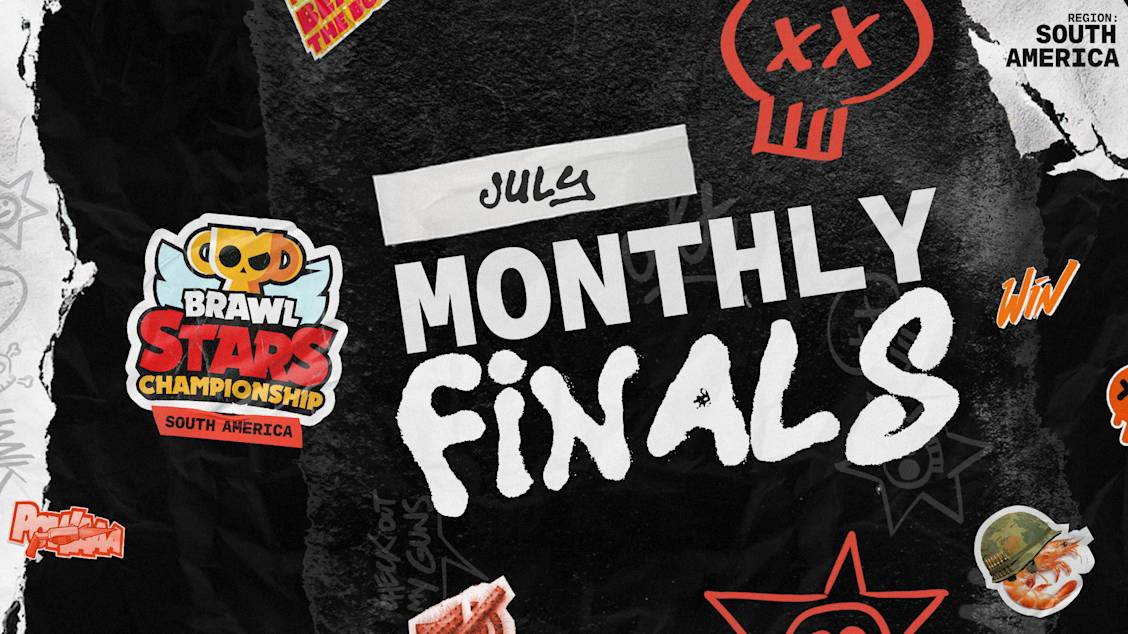 Championnat Brawl Stars