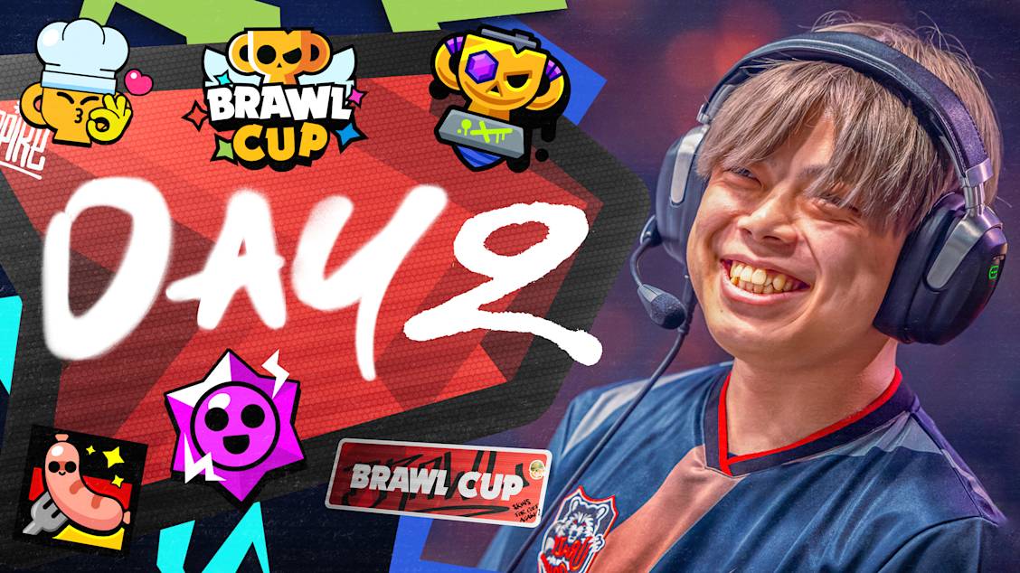 Brawl Stars Şampiyonası