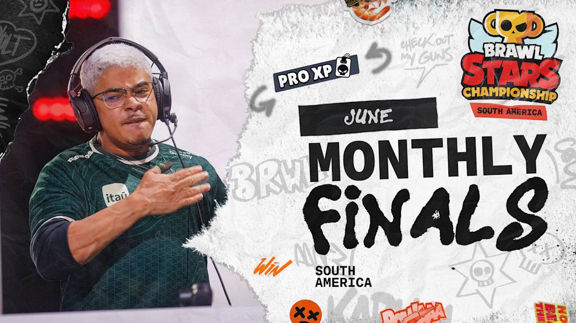 Brawl Stars Championship