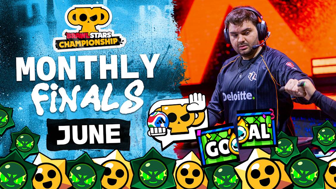 Brawl Stars Championship
