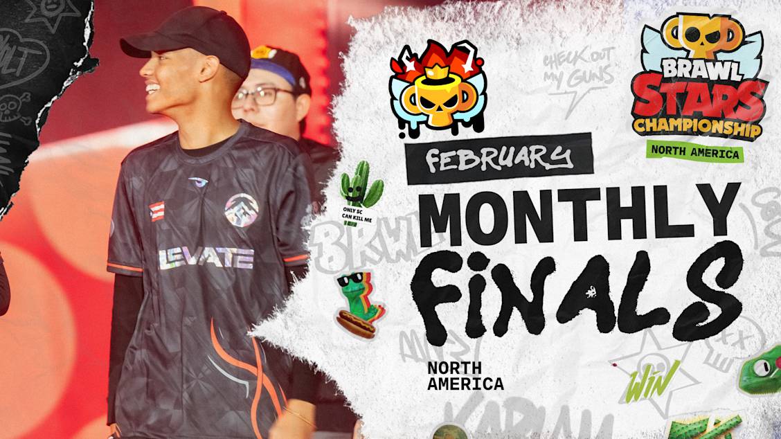 Brawl Stars Championship