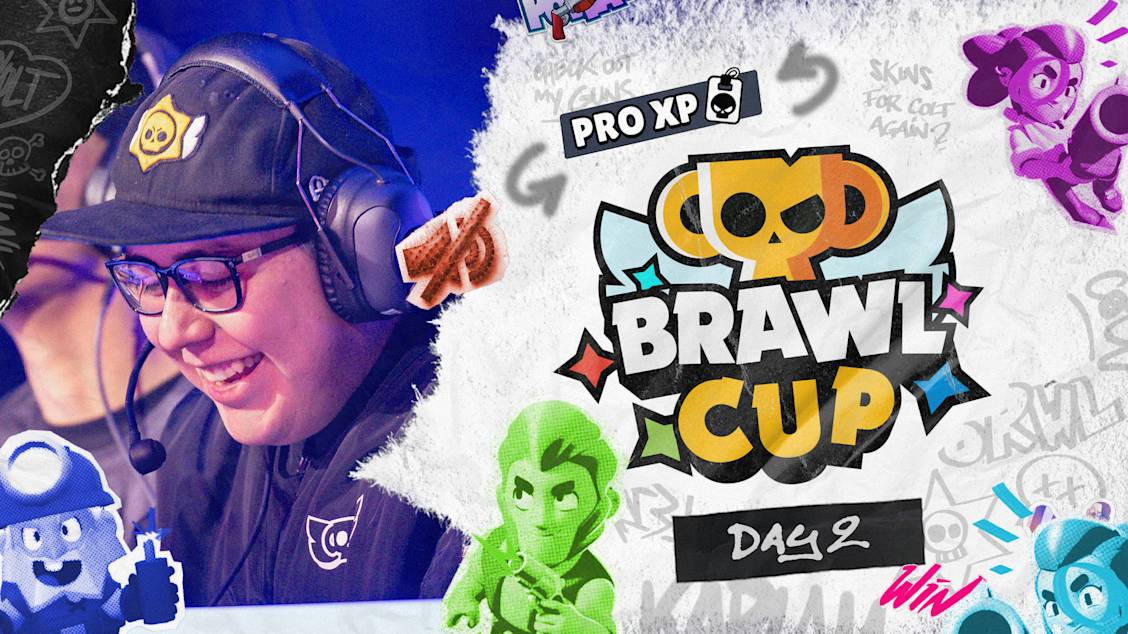 Brawl Stars Championship