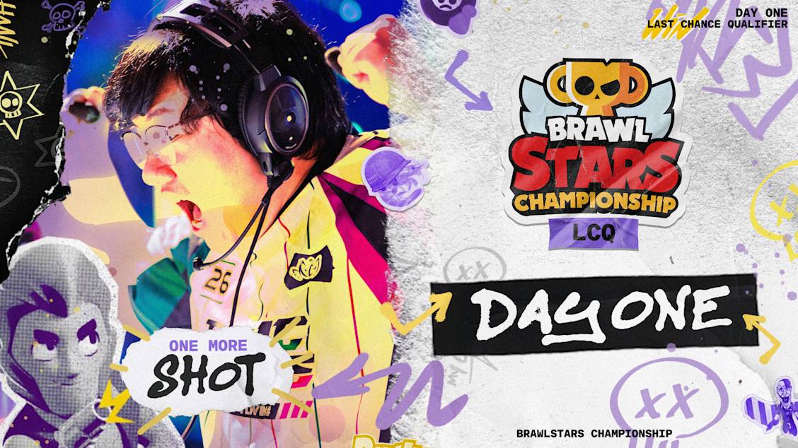 Brawl Stars Championship