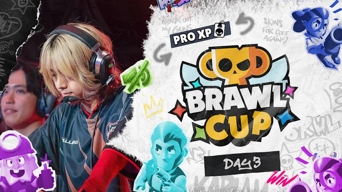 Brawl Stars Championship