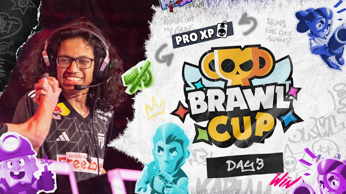 Brawl Stars Championship