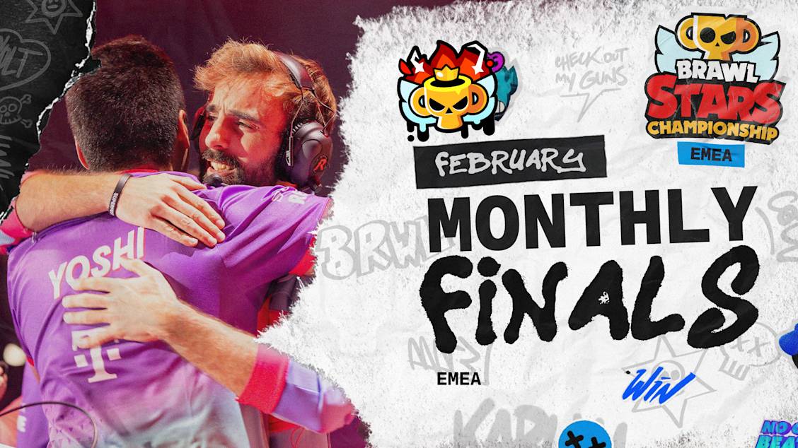 Brawl Stars Championship