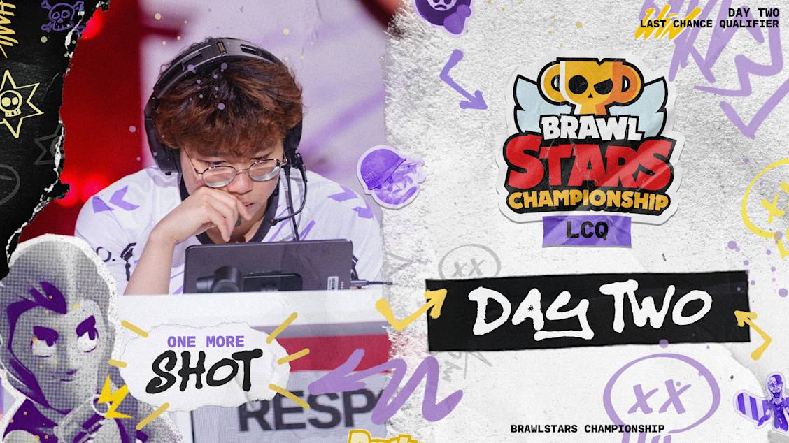 Brawl Stars Championship