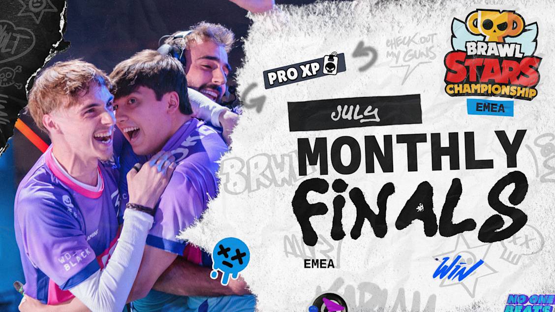 Brawl Stars Championship