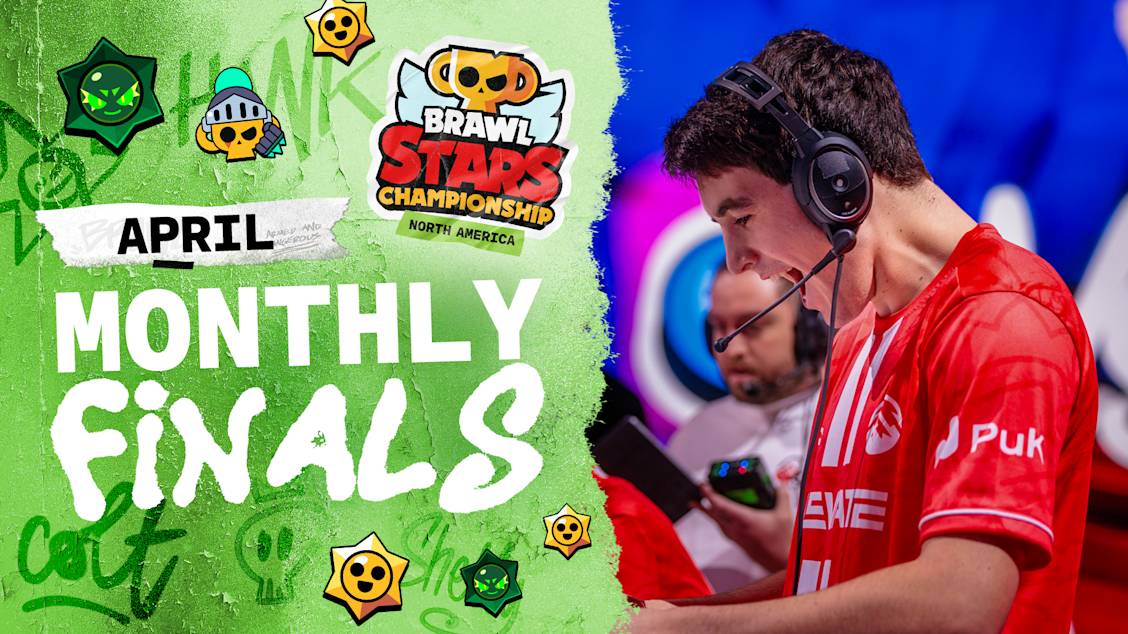 Torneo di Brawl Stars del