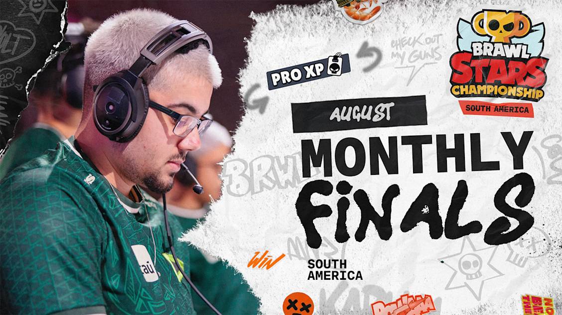 Brawl Stars Championship