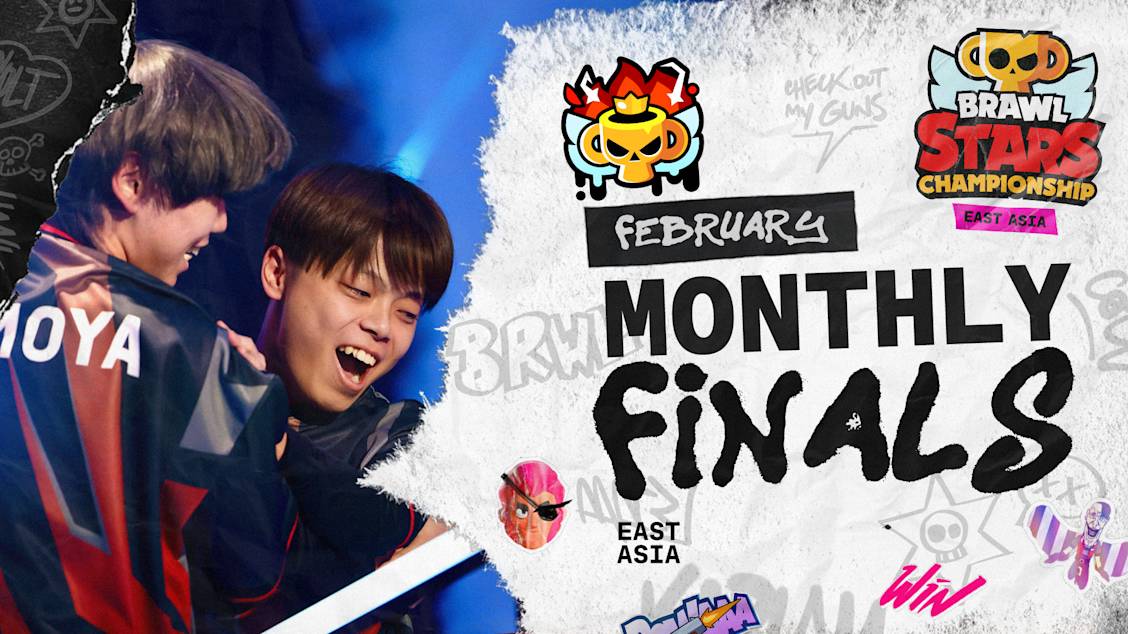 Brawl Stars Championship