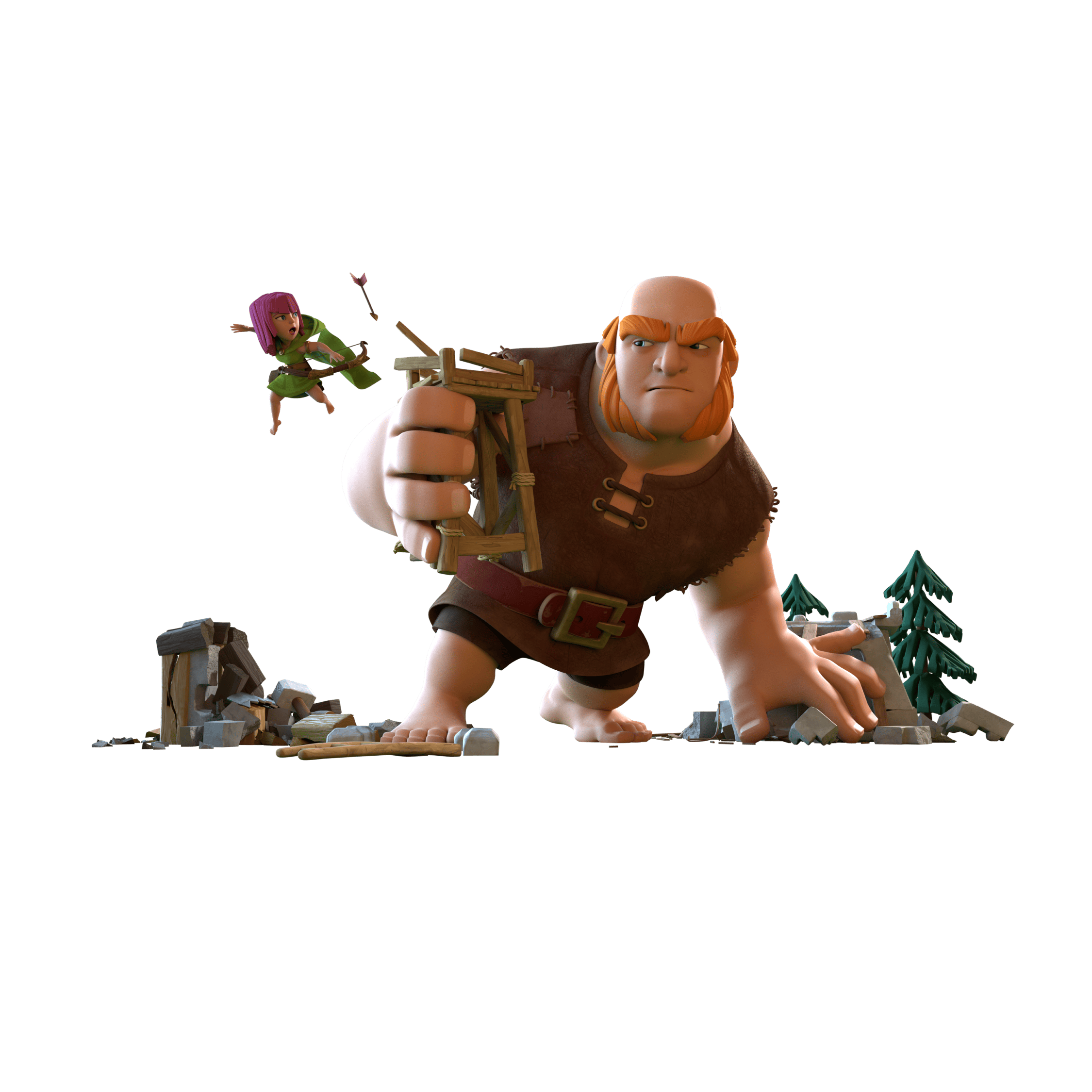 Clash of Clans World Championship Series