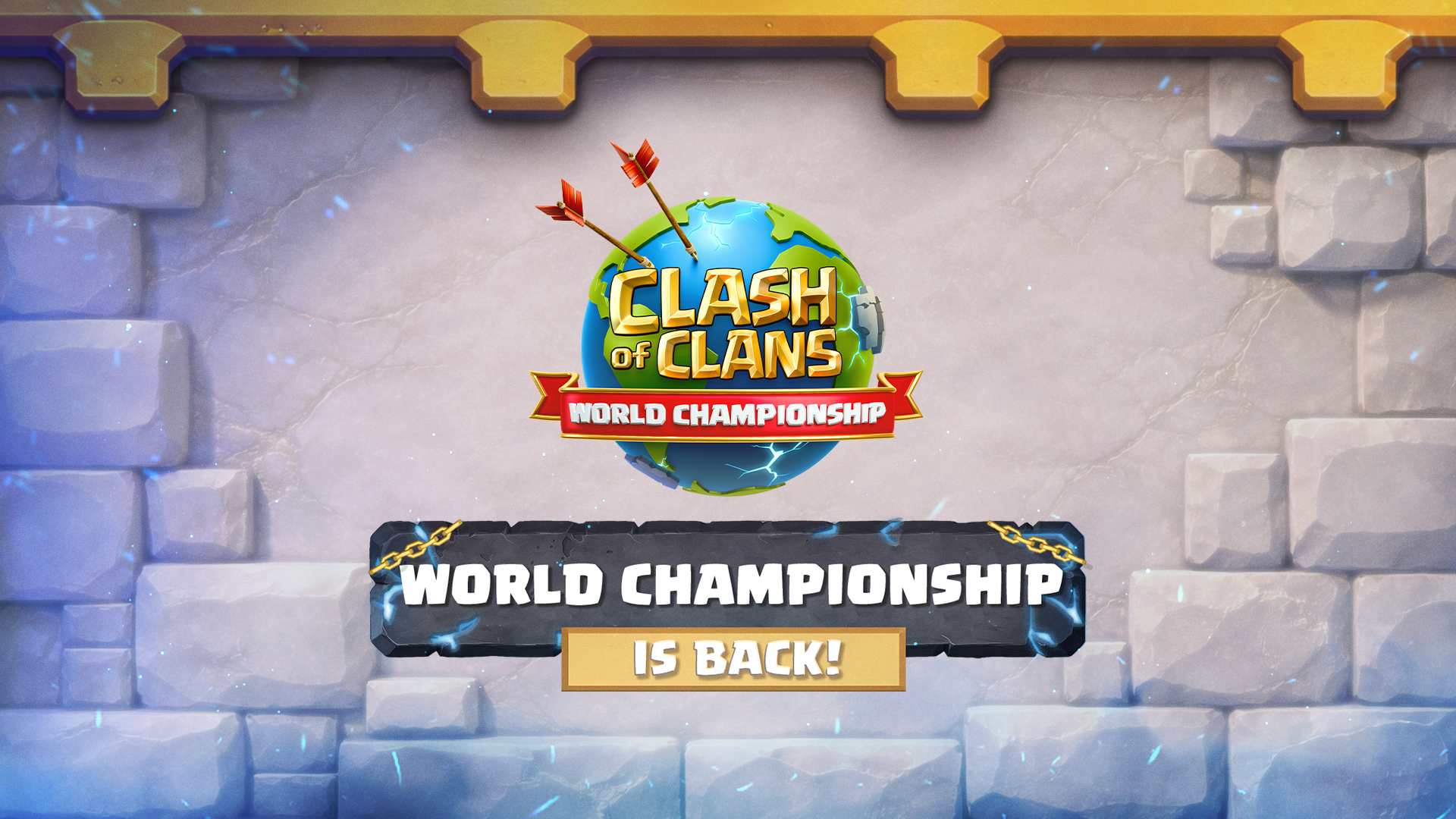 Clash of Clans World Championship Series
