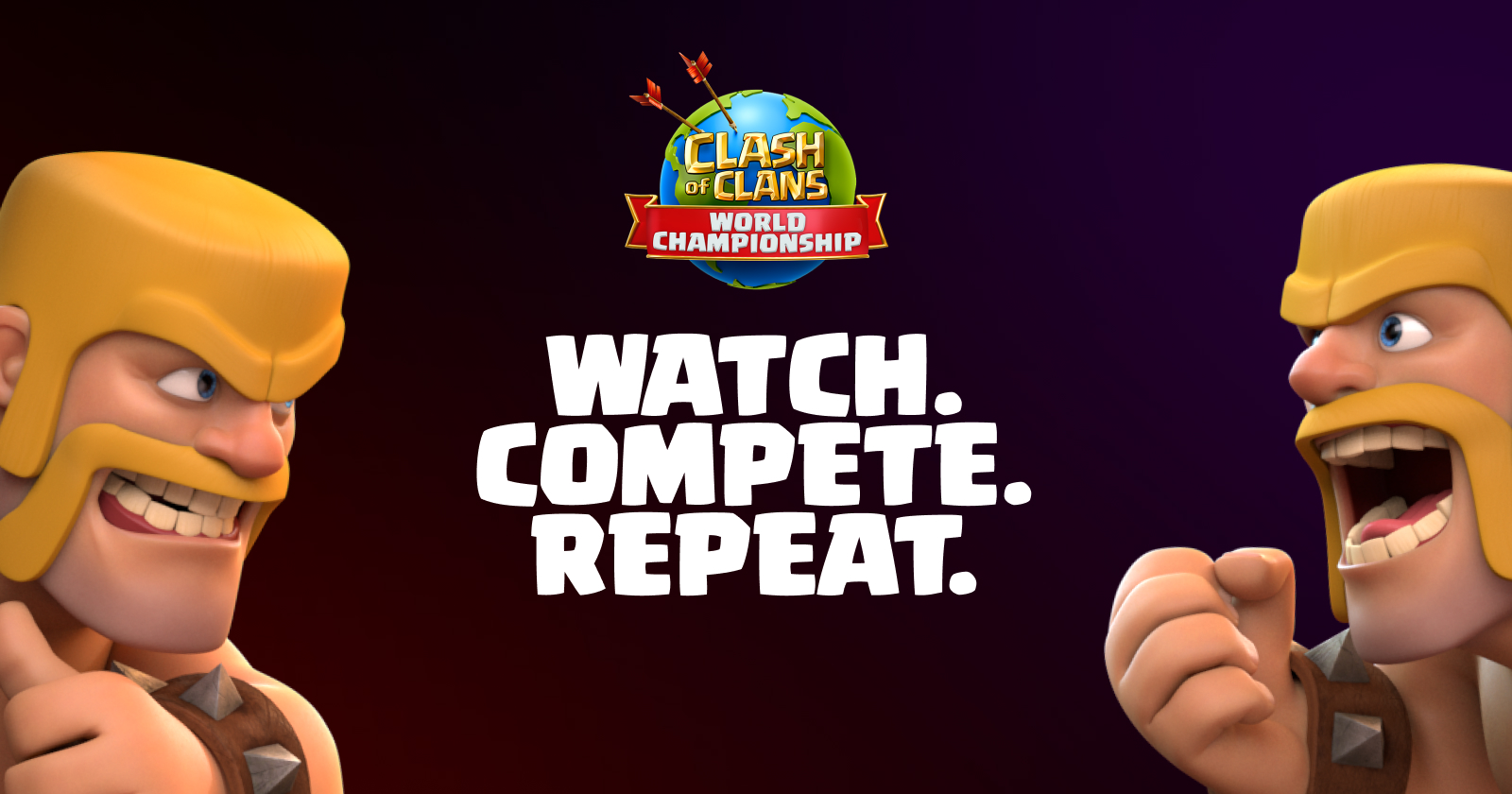 Latest News | Clash of Clans World Championship Series