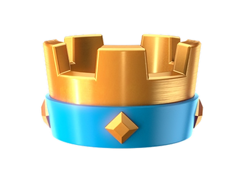 Clash Royale League Live Events